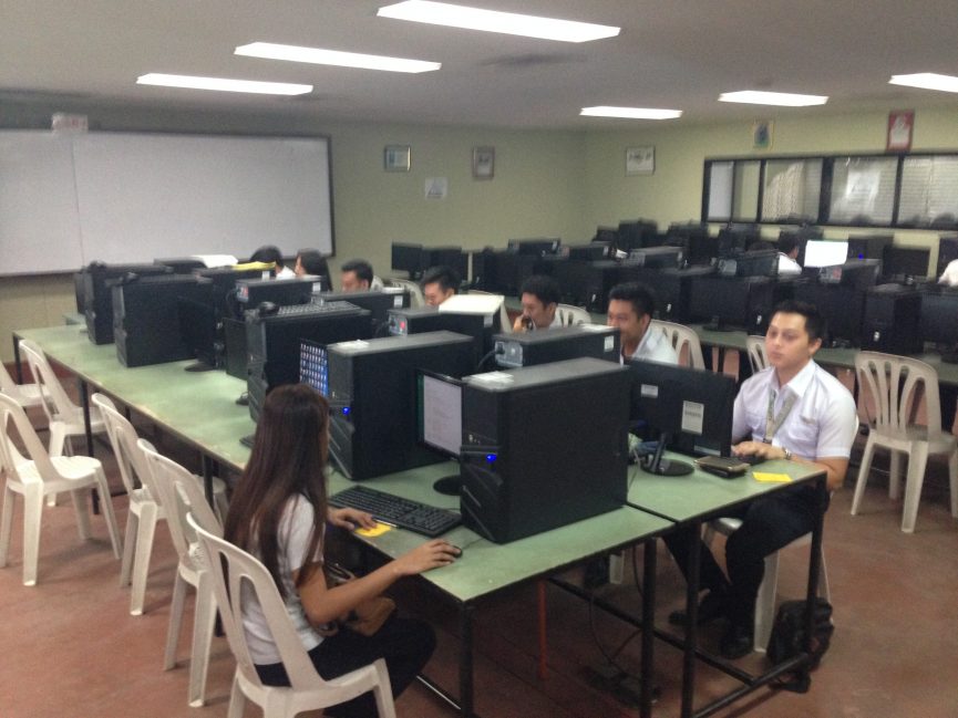 PATTS College Accredited as a Centre of Excellence | theapiem