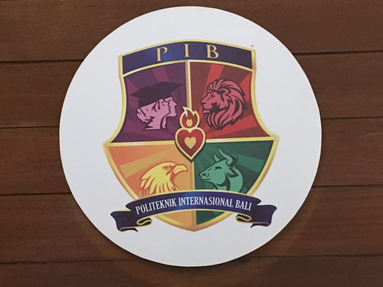 Politeknik Internasional Bali Becomes an APIEM Institutional Member ...