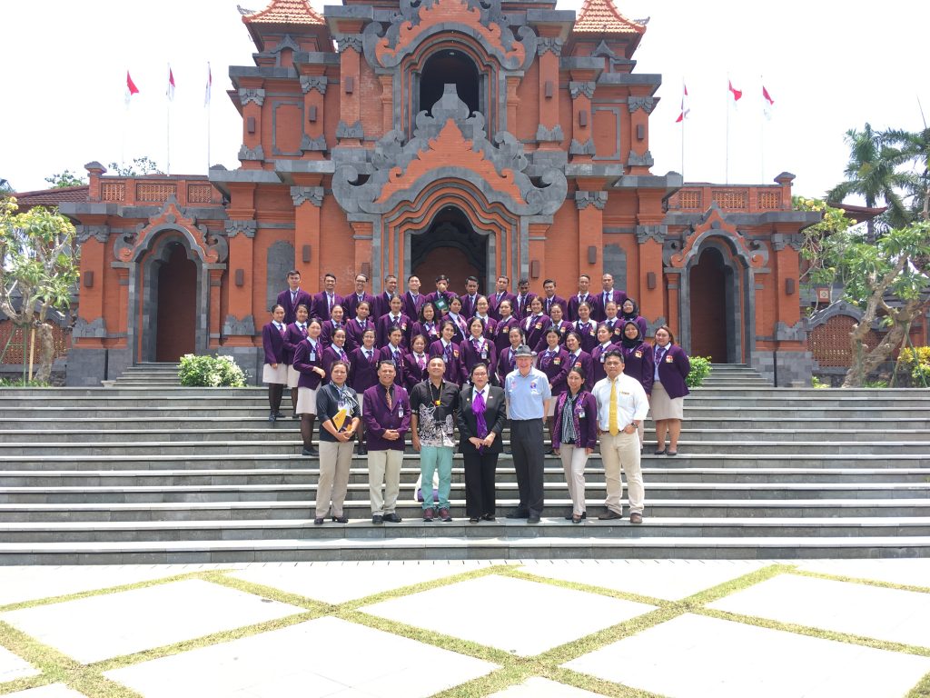 Politeknik International Bali becomes an APIEM Institutional Member ...